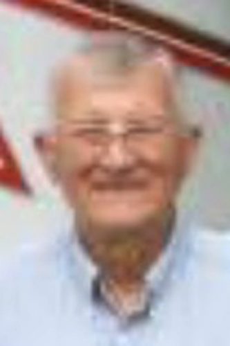 H. Wayne Haubert | News, Sports, Jobs - The Sentinel